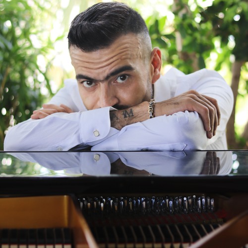 Stream Wael Kafouri 3omri Kolo Piano Cover by Ahmad Magdy | Listen ...