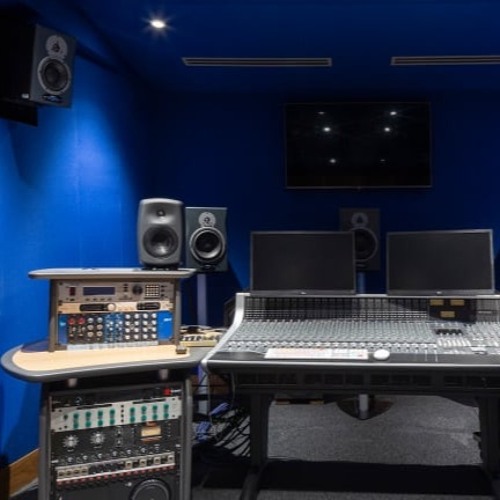 Stream South Bank Sound Lab music | Listen to songs, albums, playlists ...