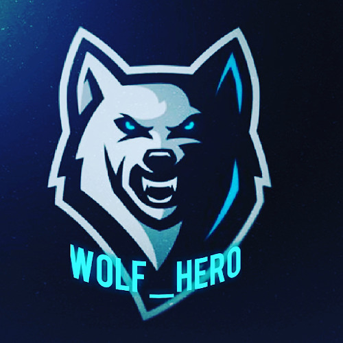 Stream WOLF_ HERO music | Listen to songs, albums, playlists for free ...