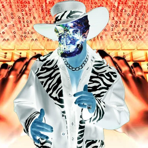 Stream Digital Pimp Hard at Work music | Listen to songs, albums ...