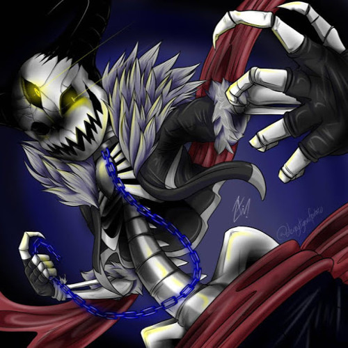 Stream Demitale Sans skeleton music | Listen to songs, albums ...