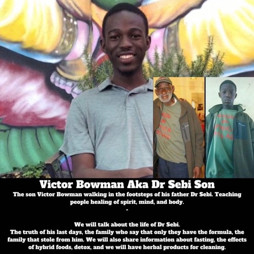 Stream Victor Bowman | Listen to podcast episodes online for free on ...