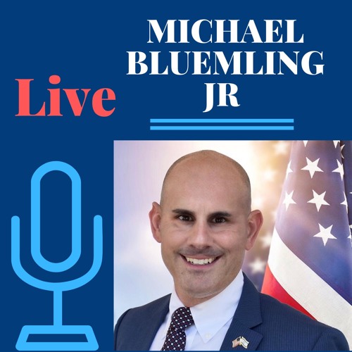 Stream Live with Michael Bluemling Jr. music | Listen to songs, albums ...