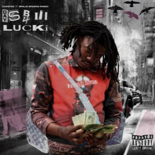 Stream LUCKI music | Listen to songs, albums, playlists for free on ...