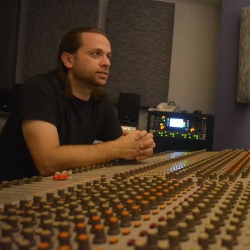 Stream Petros Petropoulos- Chelsea Mix by Petros Petropoulos | Listen ...