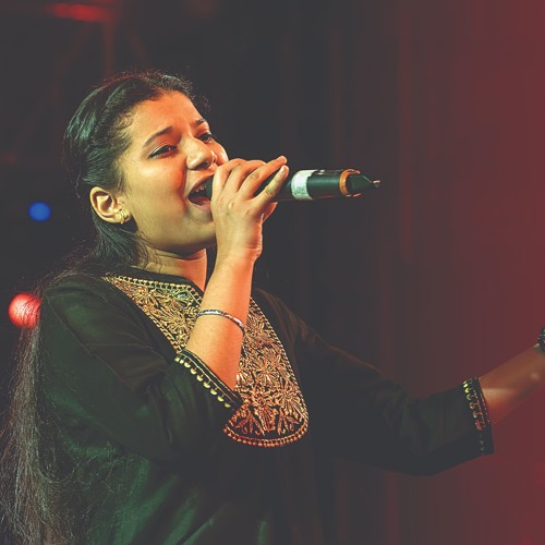 Stream Anoushka Mathur Official music | Listen to songs, albums ...