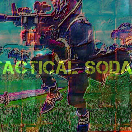 Stream Tactical Soda music | Listen to songs, albums, playlists for ...