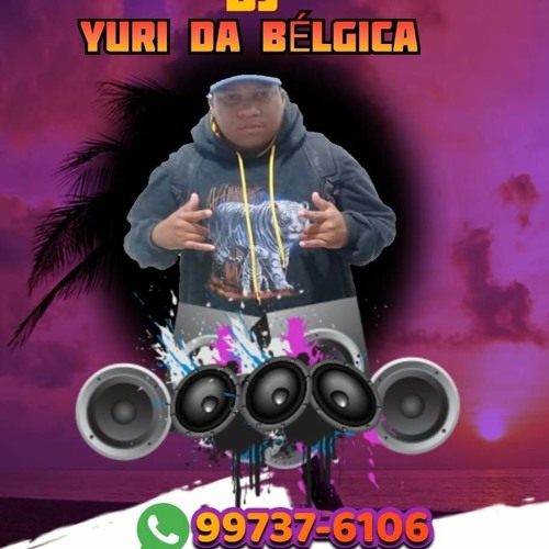 Stream DJ YURI O MELHOR music | Listen to songs, albums, playlists for ...