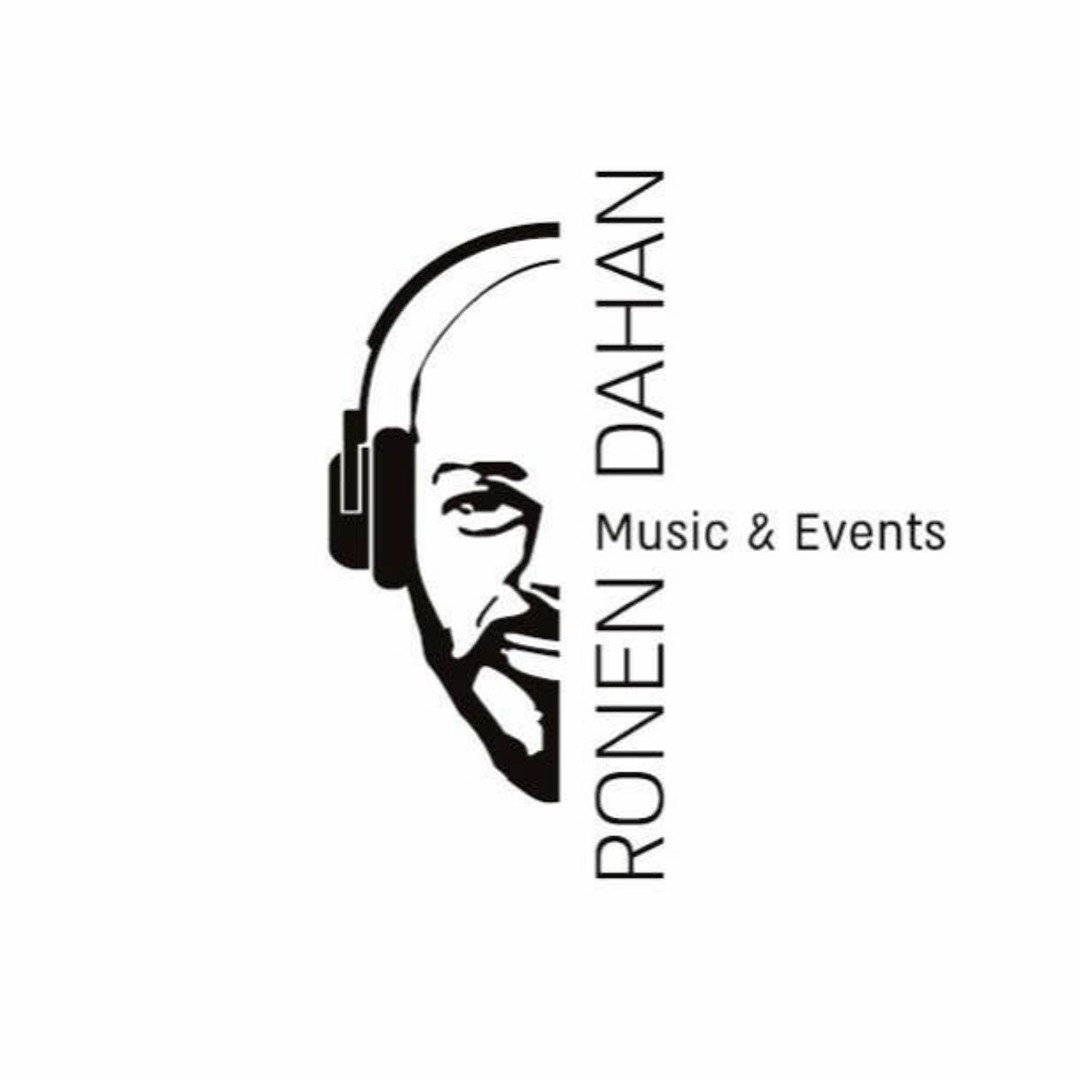 Stream DJ Ronen Dahan music | Listen to songs, albums, playlists for ...
