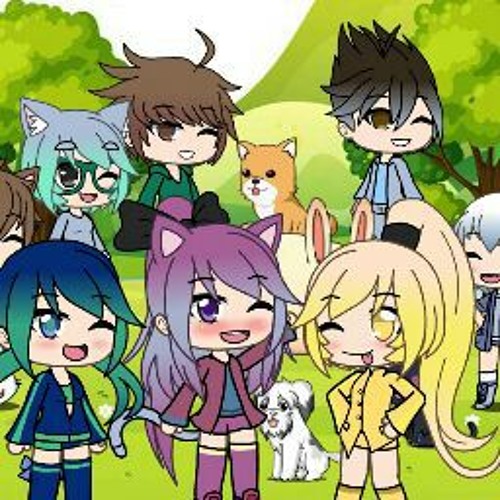 Stream The Teamwork Gacha Team! music | Listen to songs, albums ...