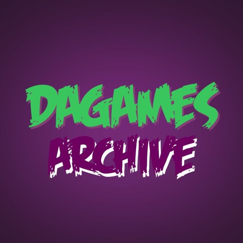 Stream DAGames Archive (UNOFFICIAL) music | Listen to songs, albums ...