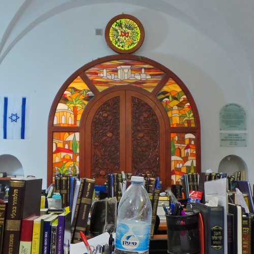 Stream Yeshivat Orayta music | Listen to songs, albums, playlists for ...