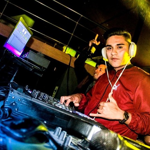 Stream 128 - EL CHOCHO LOCO & INTRO PITBULL - DJ LEX 2019 by DEEJAY LEX ...