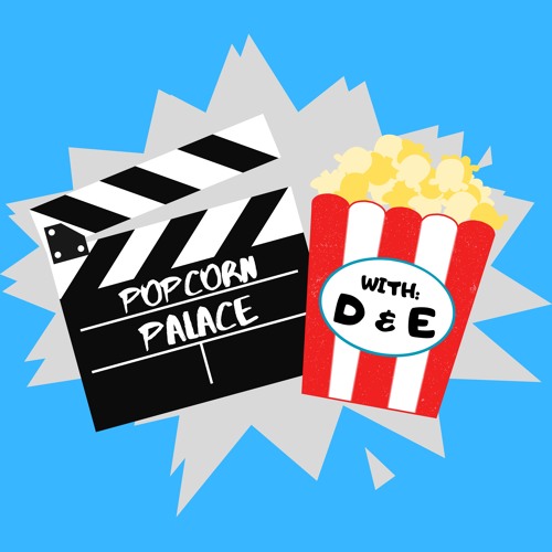 Stream Popcorn Palace | Listen to Season 1 playlist online for free on ...