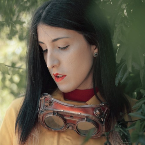 Stream Carla Tapia Official music | Listen to songs, albums, playlists ...