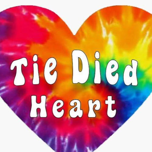 Stream Tie Died Heart music | Listen to songs, albums, playlists for ...