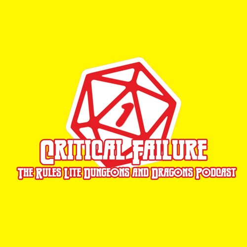 Stream Critical Failure | Listen to podcast episodes online for free on ...