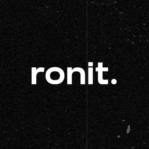 Stream ronit. music | Listen to songs, albums, playlists for free on ...