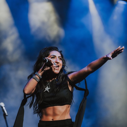 Stream Vanessa Campagna music | Listen to songs, albums, playlists for ...