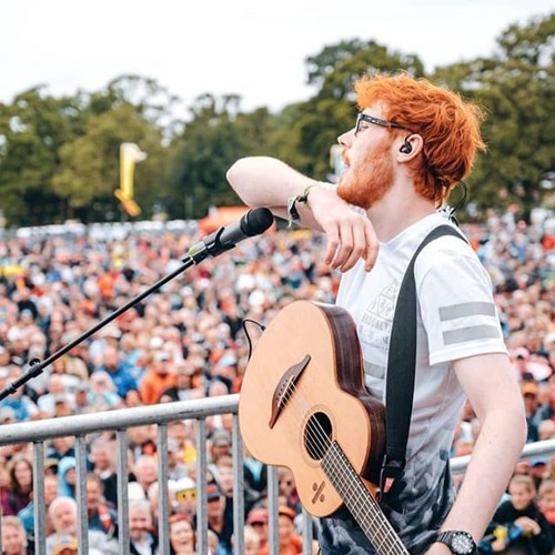 Stream Joseph Doran music | Listen to songs, albums, playlists for free ...