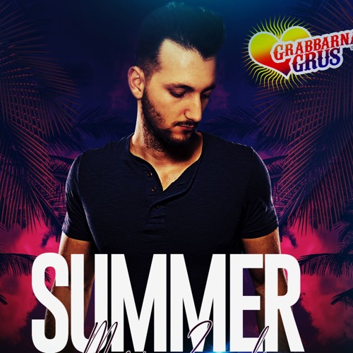 Stream Dj Mario Zeneli (Official) music | Listen to songs, albums ...