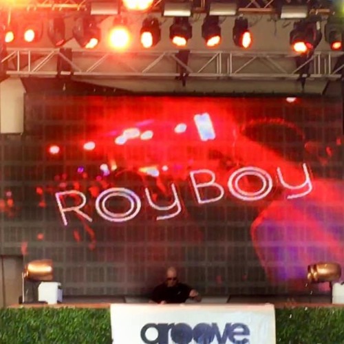 Stream DJ Rhys D (aka RoyBoy) music | Listen to songs, albums ...