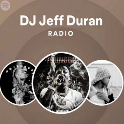 Stream DJ JEFF DURAN music | Listen to songs, albums, playlists for ...