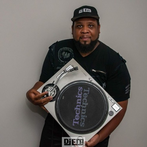 Stream Ernest Jones Aka DJ Ern music | Listen to songs, albums ...