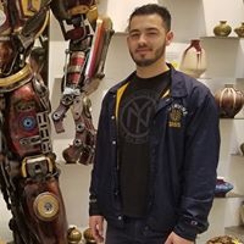 Stream EXERGY PT2 by Aiden Leonard | Listen online for free on SoundCloud