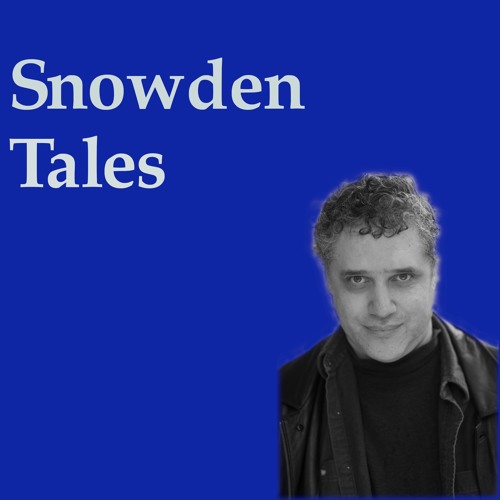 Stream The Day Molly Got Into The Room from Snowden Tales | Listen ...