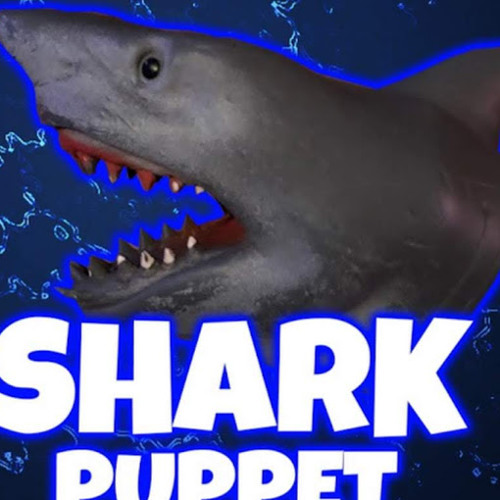 Stream shark puppet music | Listen to songs, albums, playlists for free ...