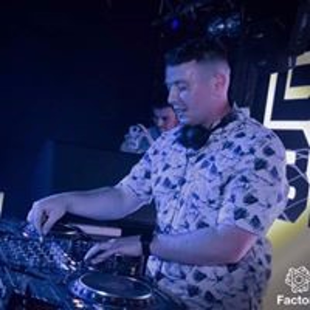 Stream Casper Walsh Simmer Down (Sam Moran Club Re - Work) by DJ Sam ...