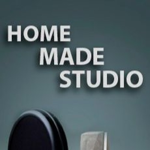 Stream Home Made Studio - recording & sound production music | Listen ...