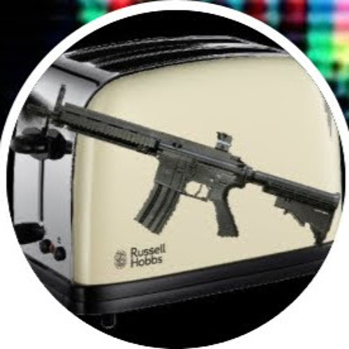 Stream Weaponized Toaster music | Listen to songs, albums, playlists ...