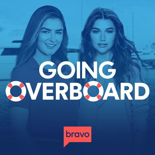 Stream Going Overboard | Listen to podcast episodes online for free on ...