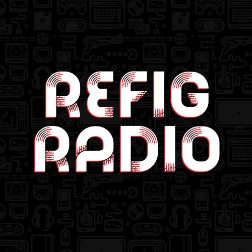 Stream Refig Radio | Listen to podcast episodes online for free on ...