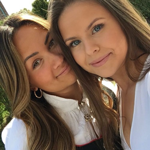 Stream Melina Marie Mathisen music | Listen to songs, albums, playlists ...