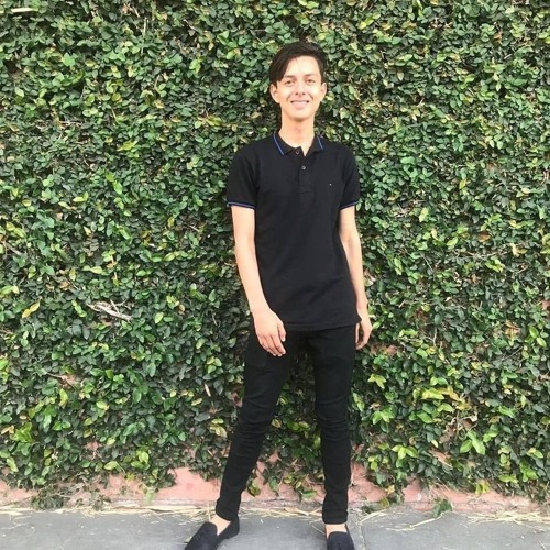 Stream GABRIEL BARRAGAN music | Listen to songs, albums, playlists for ...