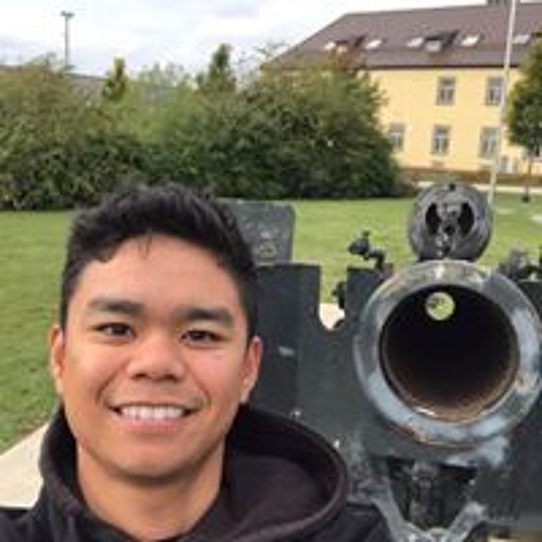 Stream Christian Matthew Carpio music | Listen to songs, albums ...