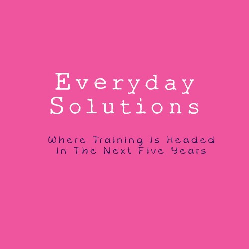 Stream Everyday Solutions | Listen to podcast episodes online for free ...