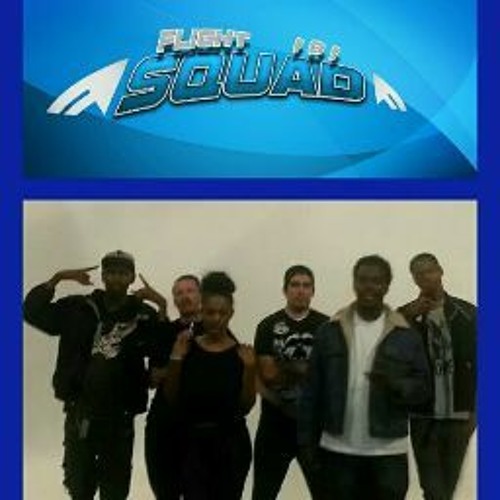 Stream Flight Squad Movement music | Listen to songs, albums, playlists ...