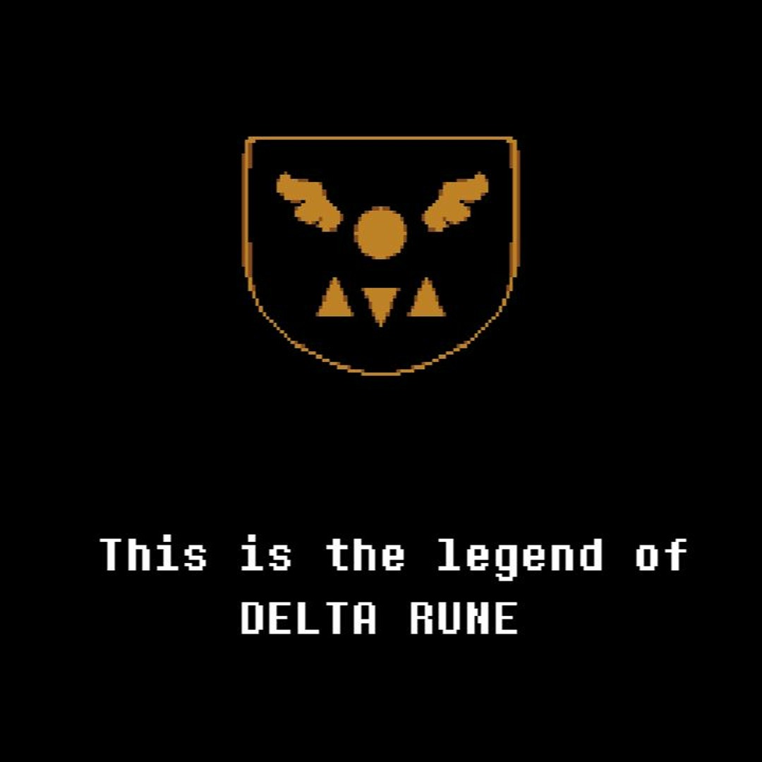 Stream Thrash Machine by deltarune | Listen online for free on SoundCloud