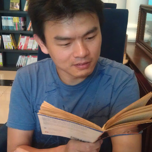 Stream Tim Shen music | Listen to songs, albums, playlists for free on ...