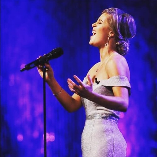 Stream YOU RAISE ME UP by Emer Fogarty | Listen online for free on ...