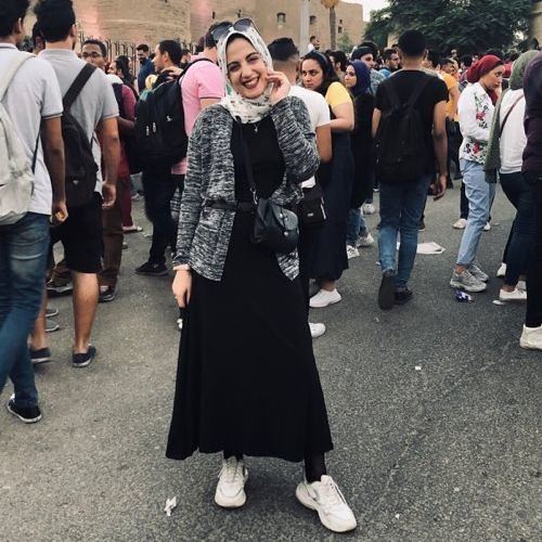 Stream Mayar Khaled music | Listen to songs, albums, playlists for free ...