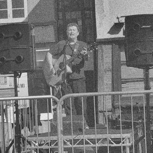 Stream Rusty Martin music | Listen to songs, albums, playlists for free ...