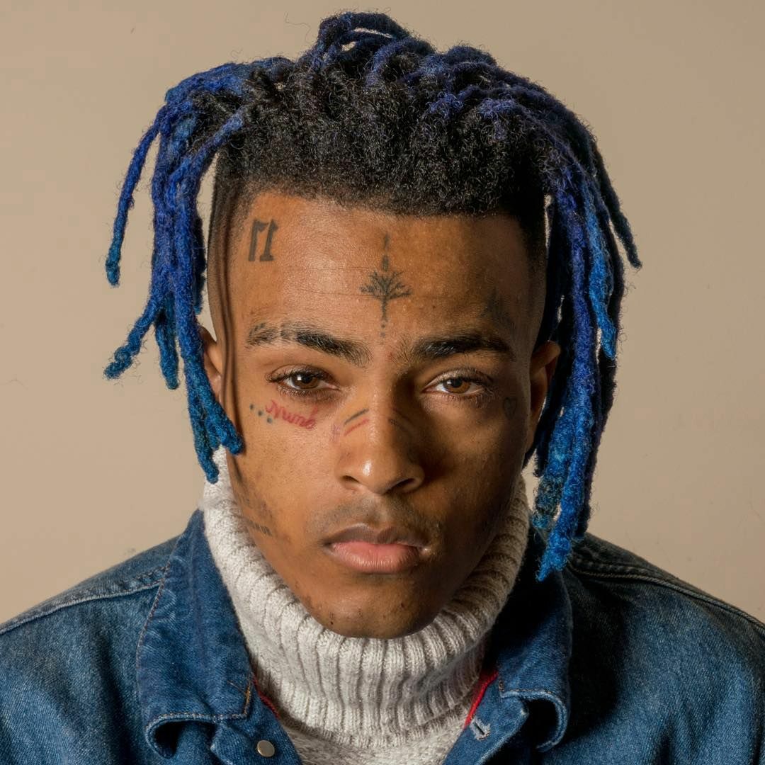 Stream XXXTENTACION music | Listen to songs, albums, playlists for free ...