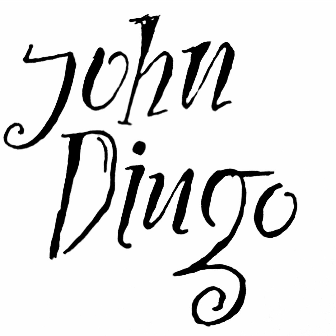 Stream Back & Forward (GFoR Demo) by Sean Burnham (John Dingo) | Listen ...