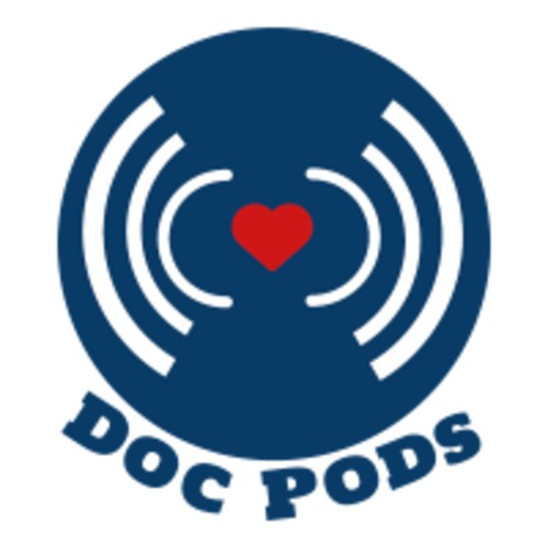 Stream Doc Pods | Listen to podcast episodes online for free on SoundCloud