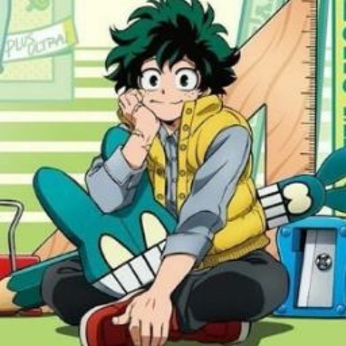 Stream mini deku DRAWING music | Listen to songs, albums, playlists for ...